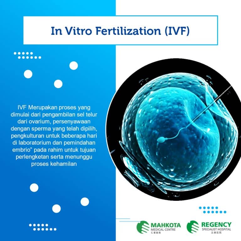 Perbedaan IUI, IVF, & ICSI Sebagai Solusi Mengatasi Ketidaksuburan