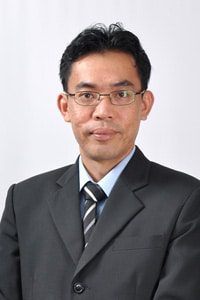 Dr Wong Cheng Yang | Spesialis THT Regency Specialist Hospital