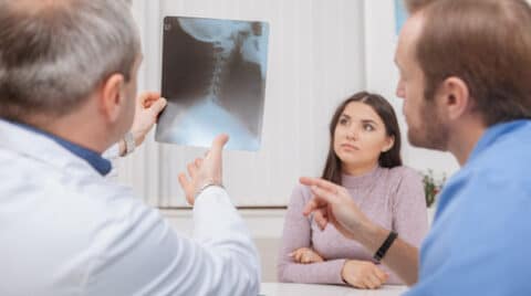 Mengenal Tumor: Jenis, Bahaya, dan Penanganan yang Tepat